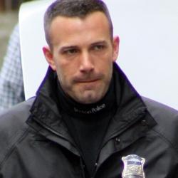 Ben Affleck's 'The Town' film hits Fenway Park